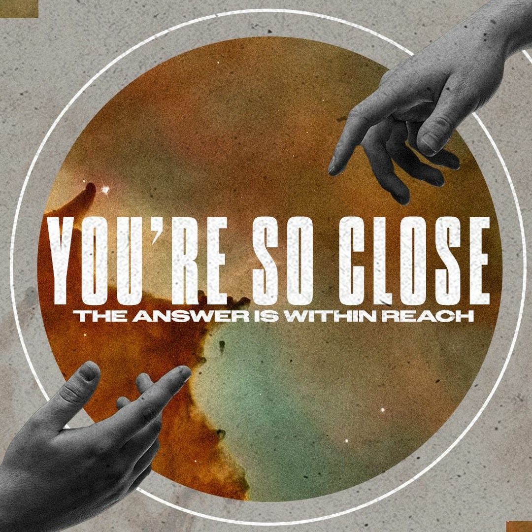 Stream You're So Close | Cody Surratt | SCG Church Service | April 7th ...