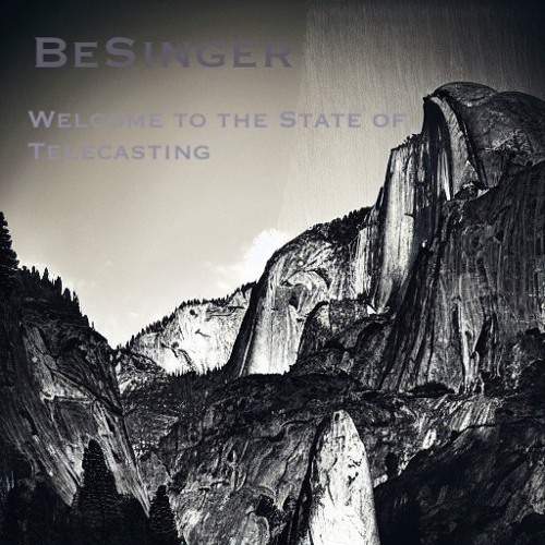 Stream Welcome to the State of Telecasting by BeSinger | Listen online ...