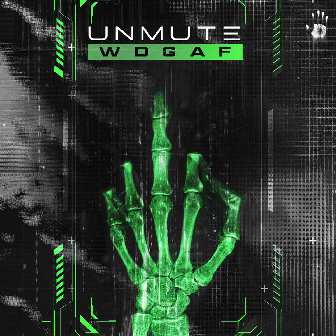 Stream WDGAF by Classified Records | Listen online for free on SoundCloud