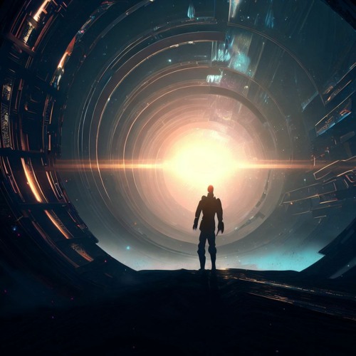 Stream Launch: Sector 001 (Ambient(angry)Space) by Bits of Joshua ...