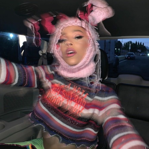Stream ~𝑰'𝒎 𝒂 𝒃𝒂𝒅 𝒈𝒊𝒓𝒍~ | Listen to 𝓉𝒽𝑒 𝑜𝓃𝑒 𝒶𝓃𝒹 𝑜𝓃𝓁𝓎 𝒹𝑜𝒿𝒶 𝒸𝒶𝓉~ playlist ...