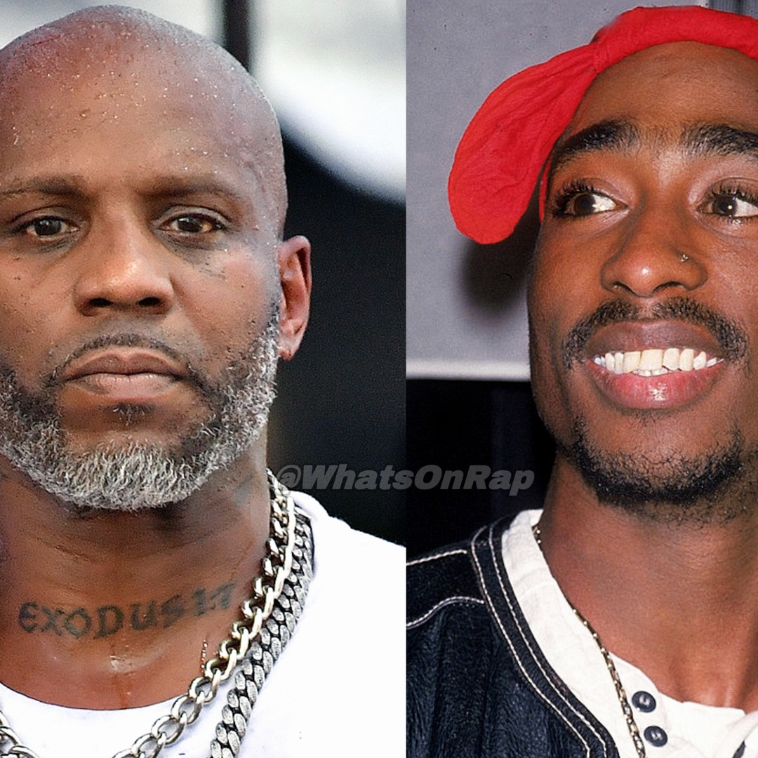 Stream NEW 2025 - AI - 2pac ft. DMX - Letter From Heaven by Staz Music ...