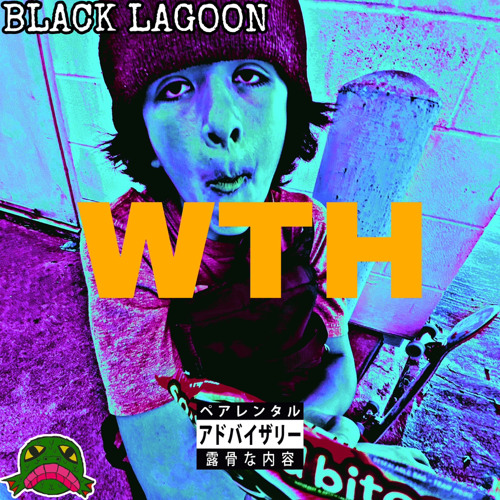 Stream WTH IS THIS (intro) by BLACK LAGOON | Listen online for free on ...