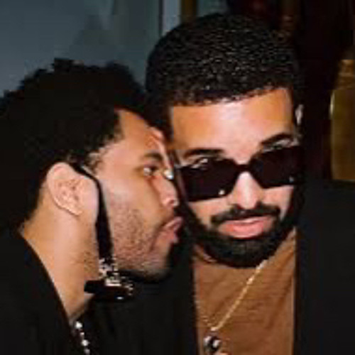 Stream Hotline Bling X Coming Down The Weeknd Drake Tiktok Remix By