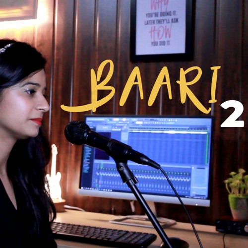 Stream Baari 2 (Uchiyan Dewaran) Bilal Saeed Momina (Mandhir Singh) by Mandhir Singh | Listen ...