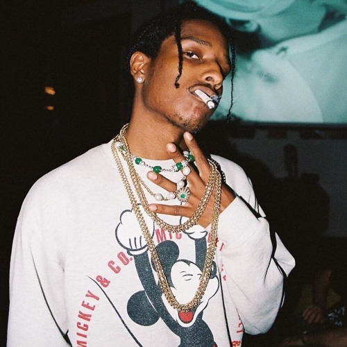 Asap Rocky Perm Stream Asap Rocky Fine Whine | Slowed & Extra Smooth