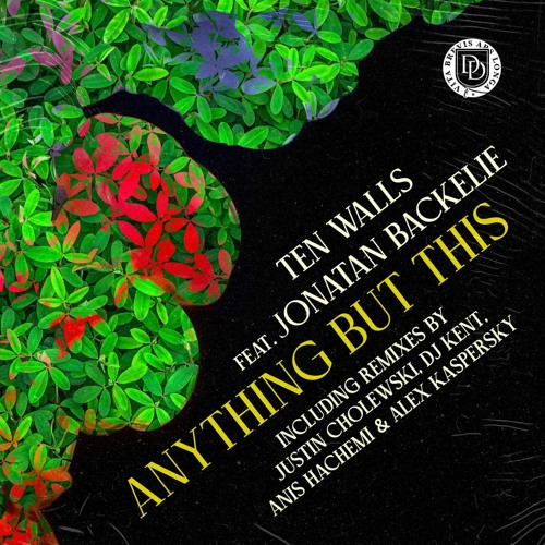 Stream PREMIERE: Ten Walls - Anything But This (Anis Hachemi & Alex ...