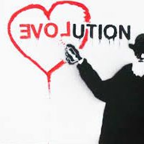 Stream Evolution of Love by Steve Shelmire | Listen online for free on ...