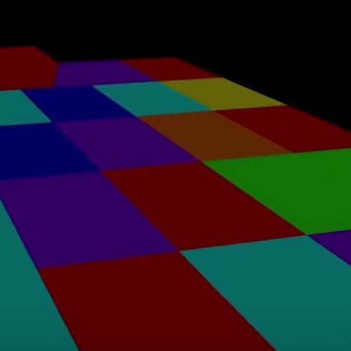 Stream Color Or Die OST - Chapter 3 Minigame (Ending) by The Keeper ...