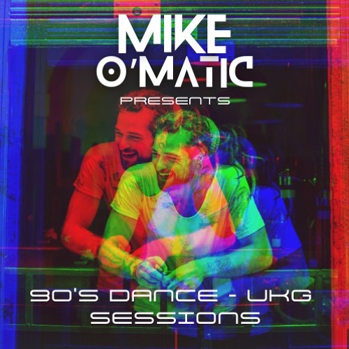 Stream 90's dance and UK bass // ICE COLD SESSIONS #5 // DJ SET by Mike ...