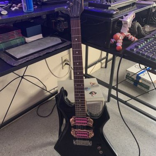 Stream Owner Of A Winged Heart by Jeremy G Chapa | Listen online for ...