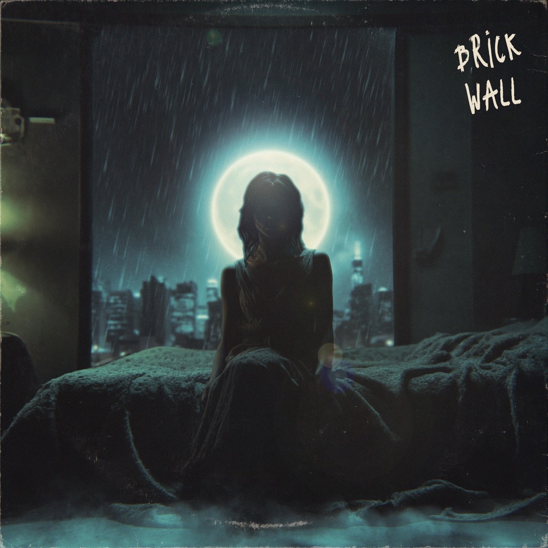 Stream BRICK WALL by AViVA | Listen online for free on SoundCloud