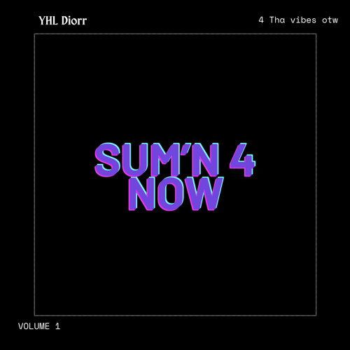 Stream YHL Diorr - Dis N' Dat by Diorryhl | Listen online for free on ...