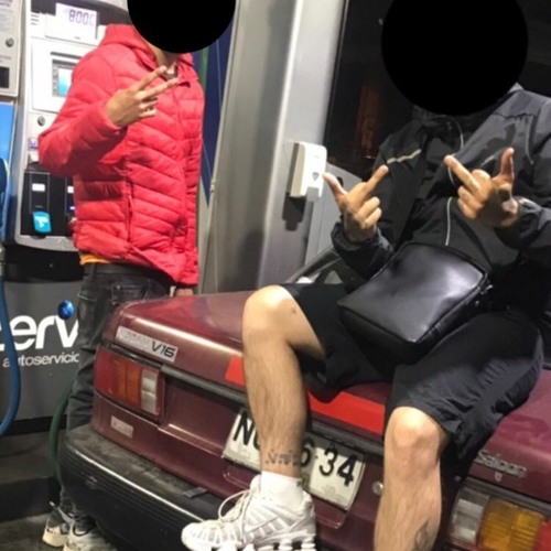 Stream Jhoni La Costa // Brau 2019 by renzo pikette | Listen online for ...