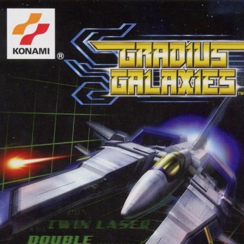 Stream VGM Planet | Listen to Gradius Galaxies OST playlist online for ... Stream VGM Planet | Listen to Gradius Galaxies OST playlist online for ...