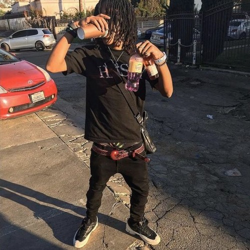 Stream (on all plats) Lil RT Mixx *me by sigils | Listen online for ...