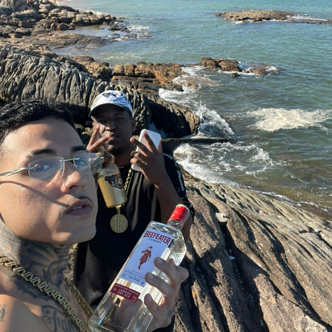 Stream NA PT, NO AK - MC NEGUINHO DO ITR , MC MENOR THALIS , DJ KIKO DA VILA , DJ HB SMITH by DJ ...