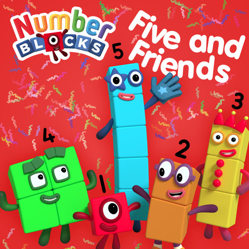 Stream Four by Numberblocks | Listen online for free on SoundCloud