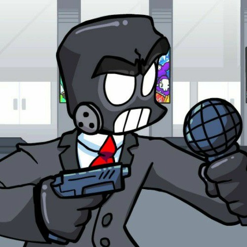Stream FNF Vs Anders Diminished by Unknown Identity | Listen online for ... Stream FNF Vs Anders Diminished by Unknown Identity | Listen online for ...