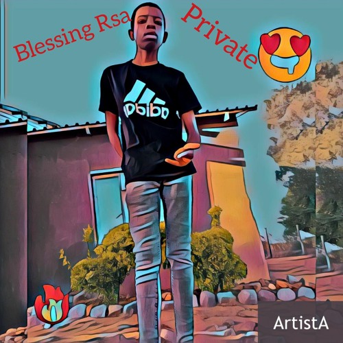 Stream Blessing Rsa ft Kholza sa -private .mp3 by Blessing Rsa's Musiq | Listen online for free ...