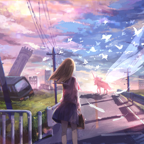 Stream Inkya Impulse by Asobi Asobase | Listen online for free on ...