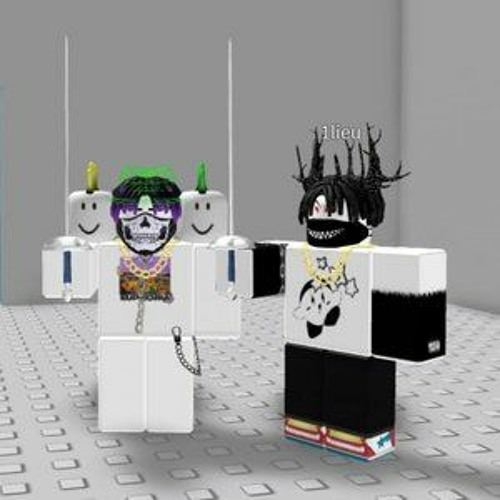 Stream [Free for profit] ROBLOXCORE GLAIVE x KURTAINS x OSQUINN type ...