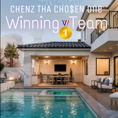 Stream CHENZ💰 | Listen to Winning Team playlist online for free on ...