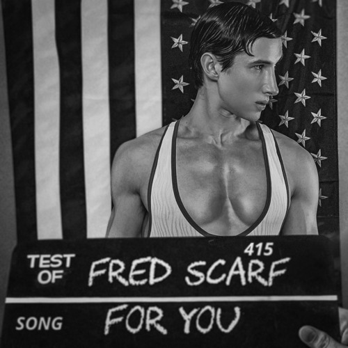 Stream For You by Fred Scarf | Listen online for free on SoundCloud