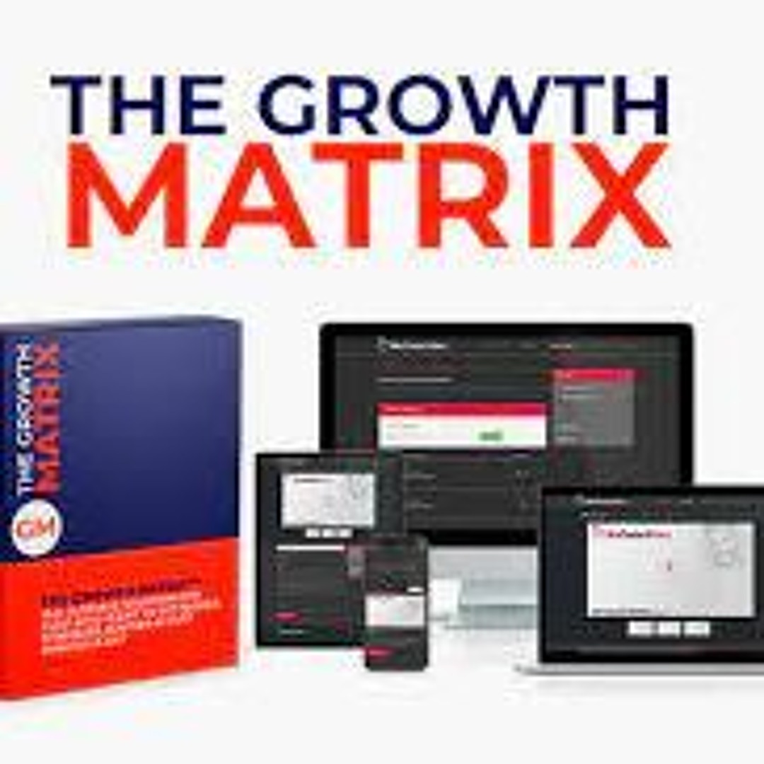 Stream Growth Matrix - Price, Results, Reviews, Benefits & Side Effects ...