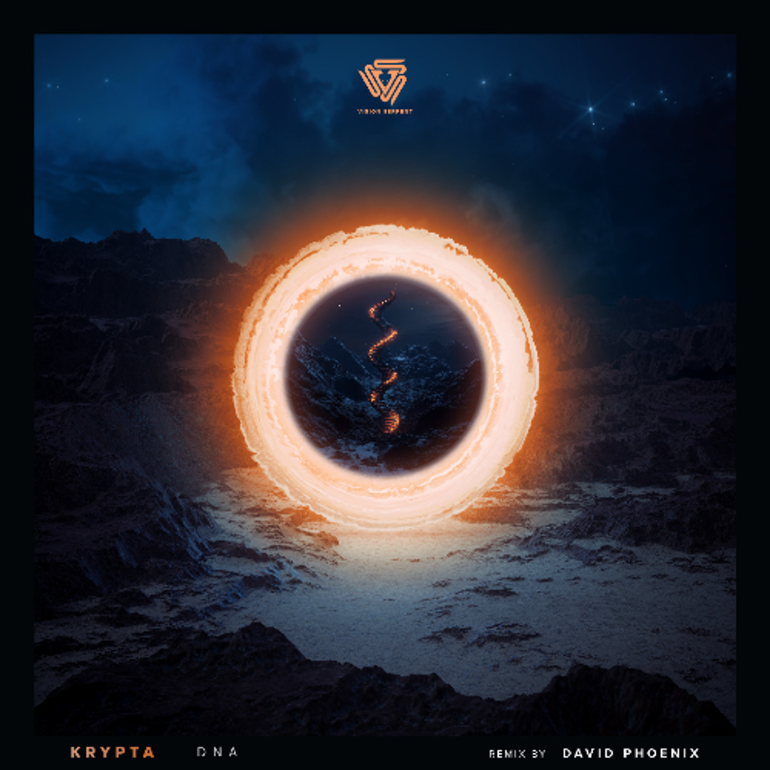 Stream Krypta - DNA (David Phoenix Remix) [PREVIEW] by David Phoenix | Listen online for free on ...