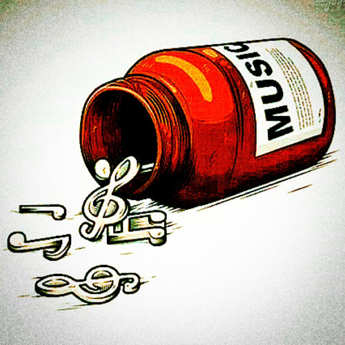 Stream Music Medication by Reynolds Rapper Official | Listen online for ...