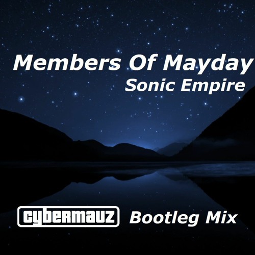 Stream Sonic Empire (Cybermauz Bootleg Mix) by Cybermauz | Listen ...