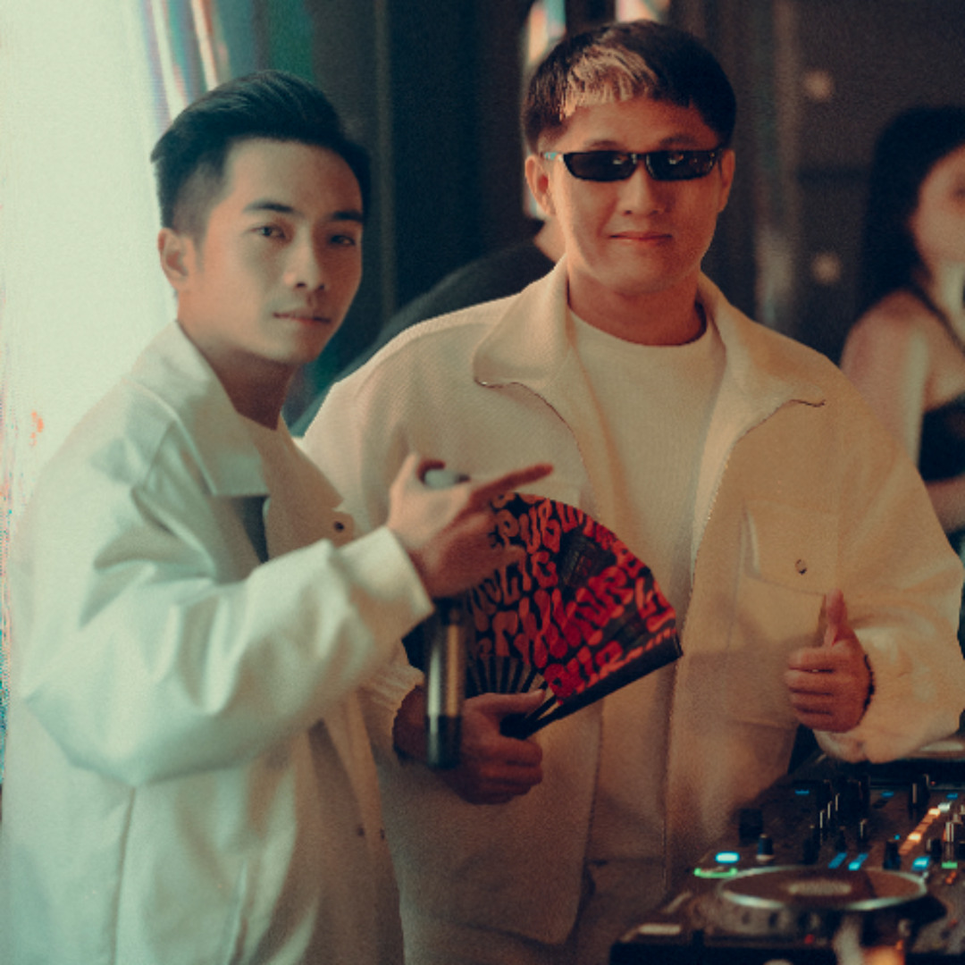 Stream HEN BE LAN SAU - MASON NGUYEN X TIEU MINH PHUNG | RAP VIET MUA 4 ...