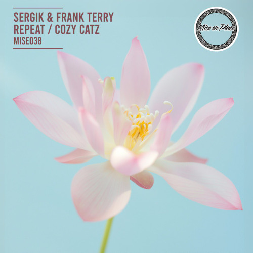 Stream Frank Terry | Listen to Releases playlist online for free on ...