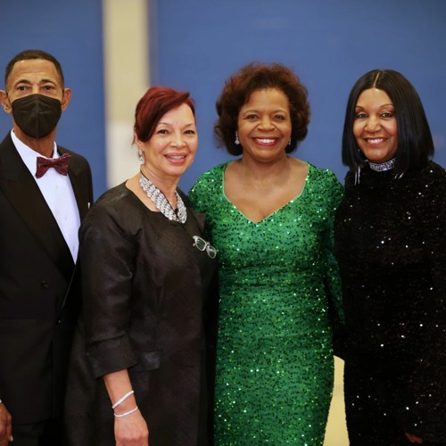 Stream POSAB Cheri Beasley by Gospel Motivations with Gloria | Listen ...