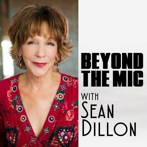 Stream episode Actress Betsy Randle Talks Painter When She Beyond The Mic by Beyond the Mic with Sean Dillon podcast Listen online for free on SoundCloud