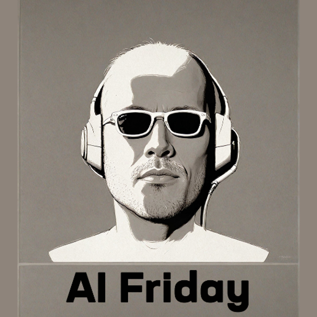 Stream episode 2025 Top AI Use Cases, AI For Nuclear Safety & CaMeL ...