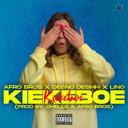 Stream Afro Bros, Deeno Deshh, Lino - Kiekeboe by Afro Bros | Listen ...
