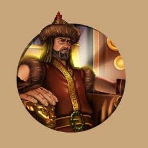 Stream Atilla War Theme Li Ling Si Han Civilization V OST by Gauvain ...