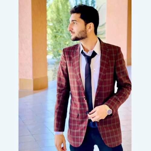 Stream dunya pata wadana yao wari bia rasa Janan by Zaman khan Achakzai ...