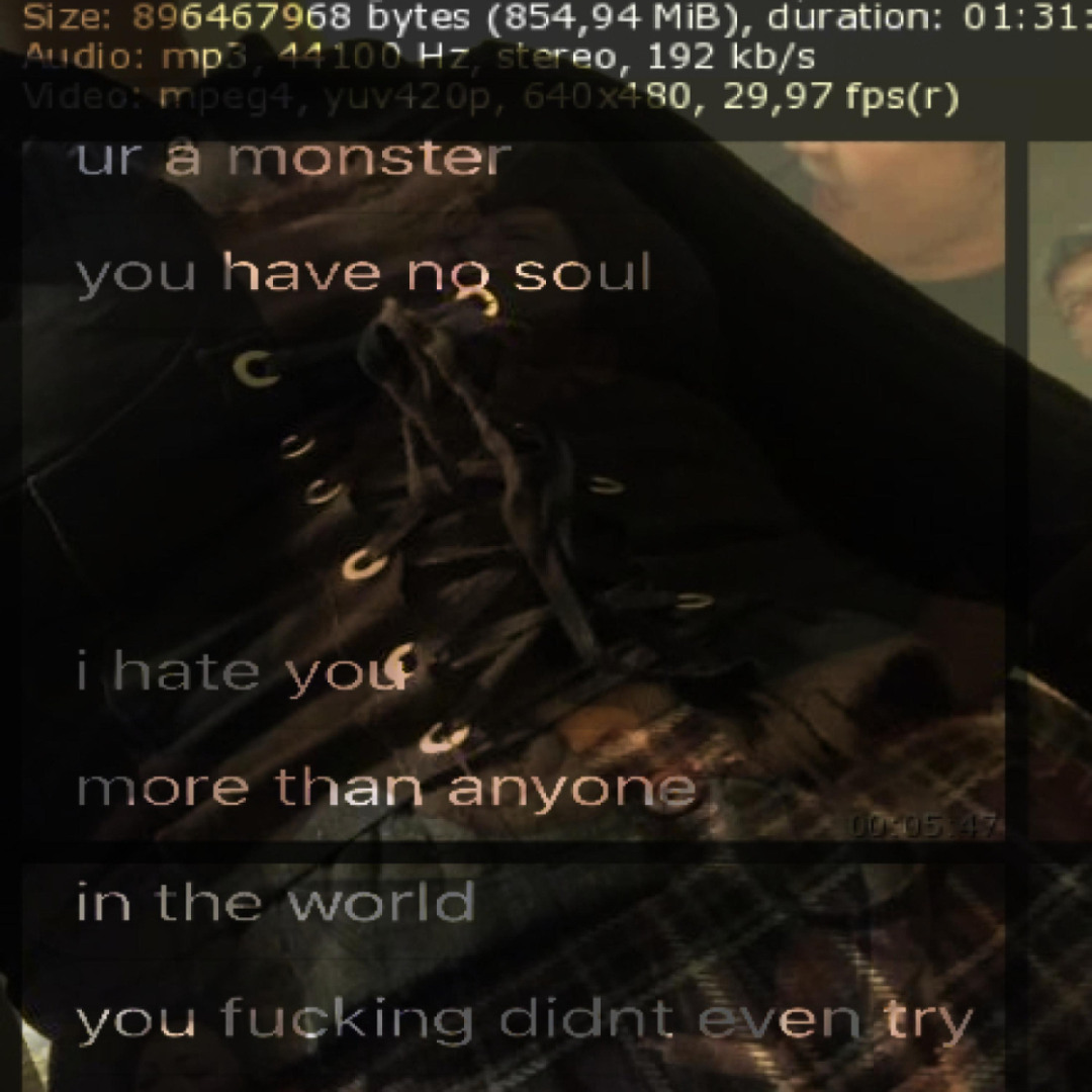 Stream I H3ART Y0U (feat. g0r3c0r3) by BOY FANTASY | Listen online for ...