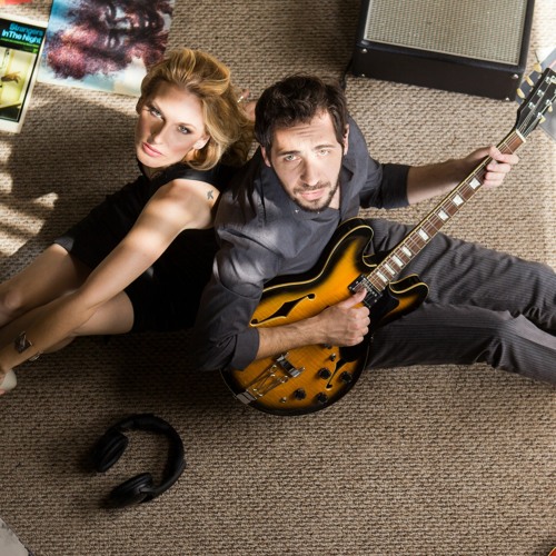 Stream Smooth Operator - The Fixtures Duo by Fabienne Grisel Music | Listen online for free on ...