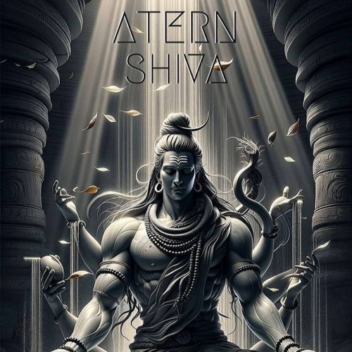 Stream SHIVA by ATERN | Listen online for free on SoundCloud