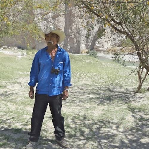 Stream Jesus The Singing Mexican sings “De Colores” by Mister Radio ...