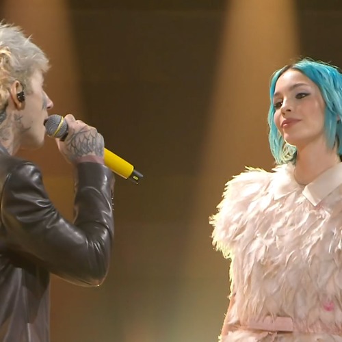 Stream Fiori rosa fiori di pesco (Rose Villain, Chiello Sanremo 2025 ...