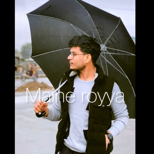 Stream Maine roya by Razi Ahmad | Listen online for free on SoundCloud