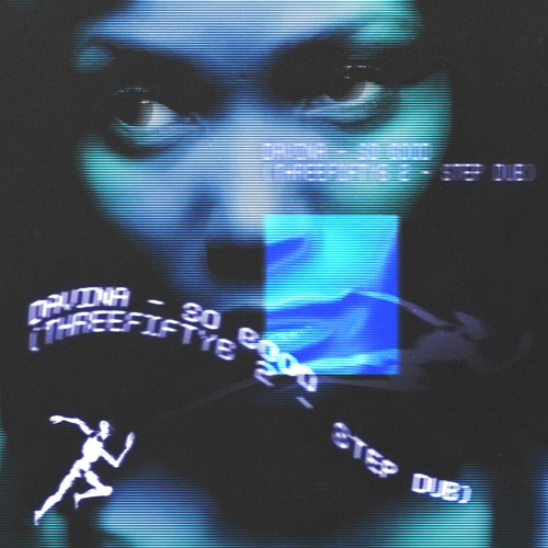 Stream Davina - So Good (ThreeFifty6 2-Step Dub) by ThreeFifty6 ...