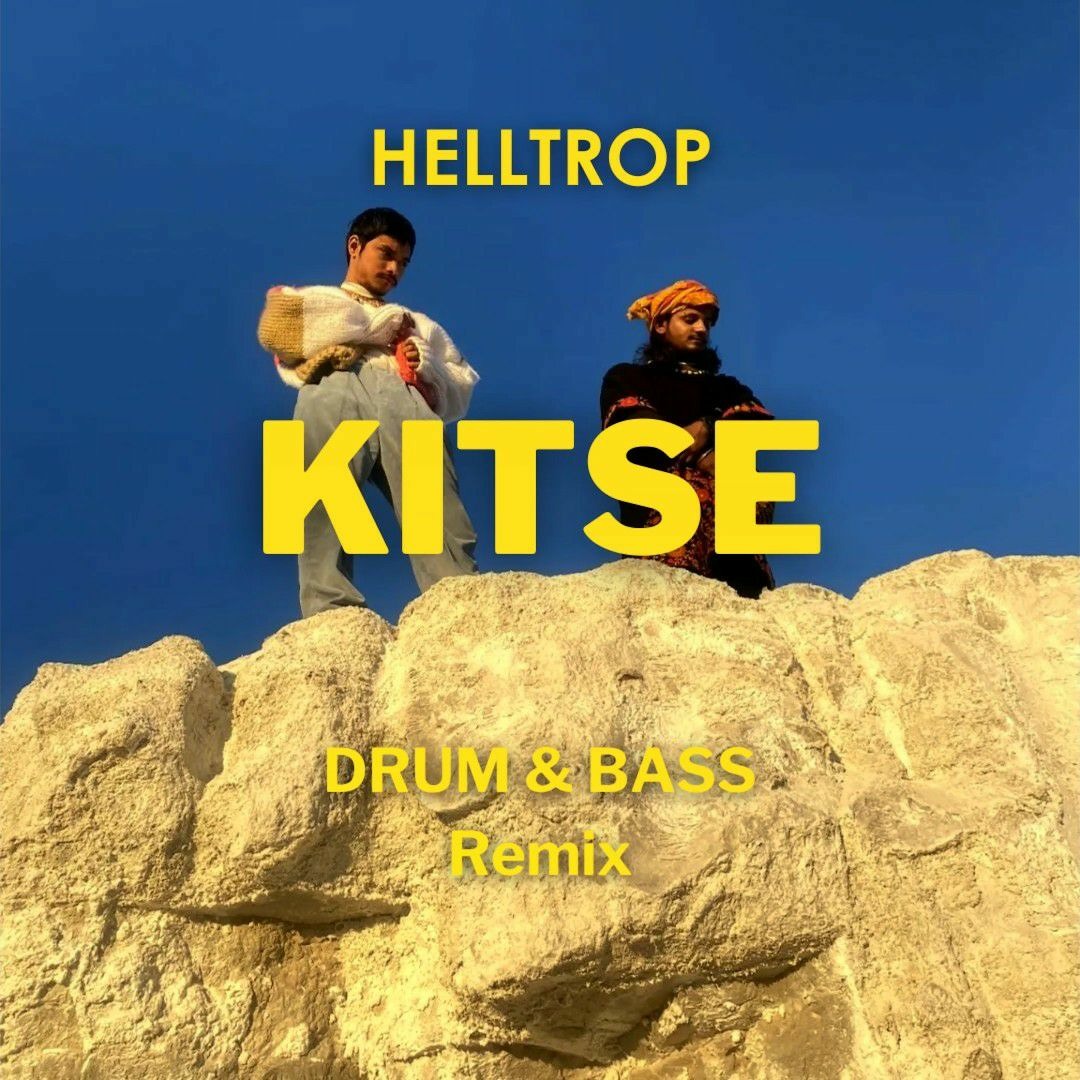 Stream "Kitse" by NYN Music | Mohito | Helltrop DnB Remix by Helltrop ...