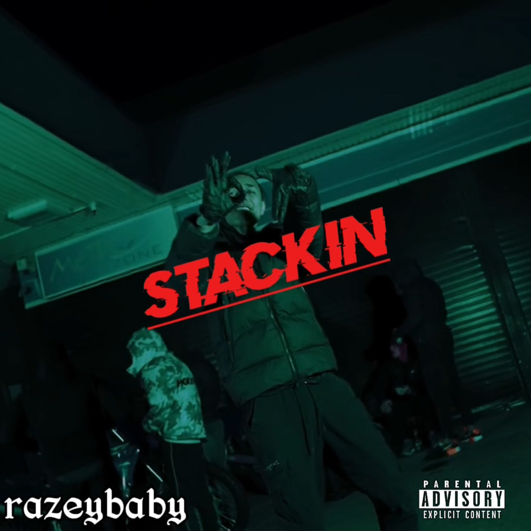 Stream Razey - Stackin by Purple Ausdrill | Listen online for free on ...