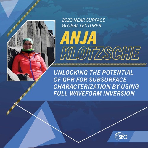 Stream episode 190: The unique power of combining GPR and FWI by ...